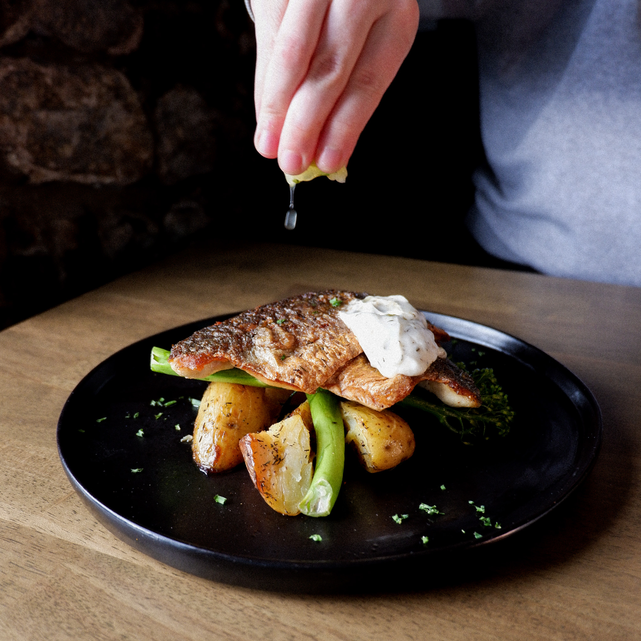 The Ship Inn Caerleon